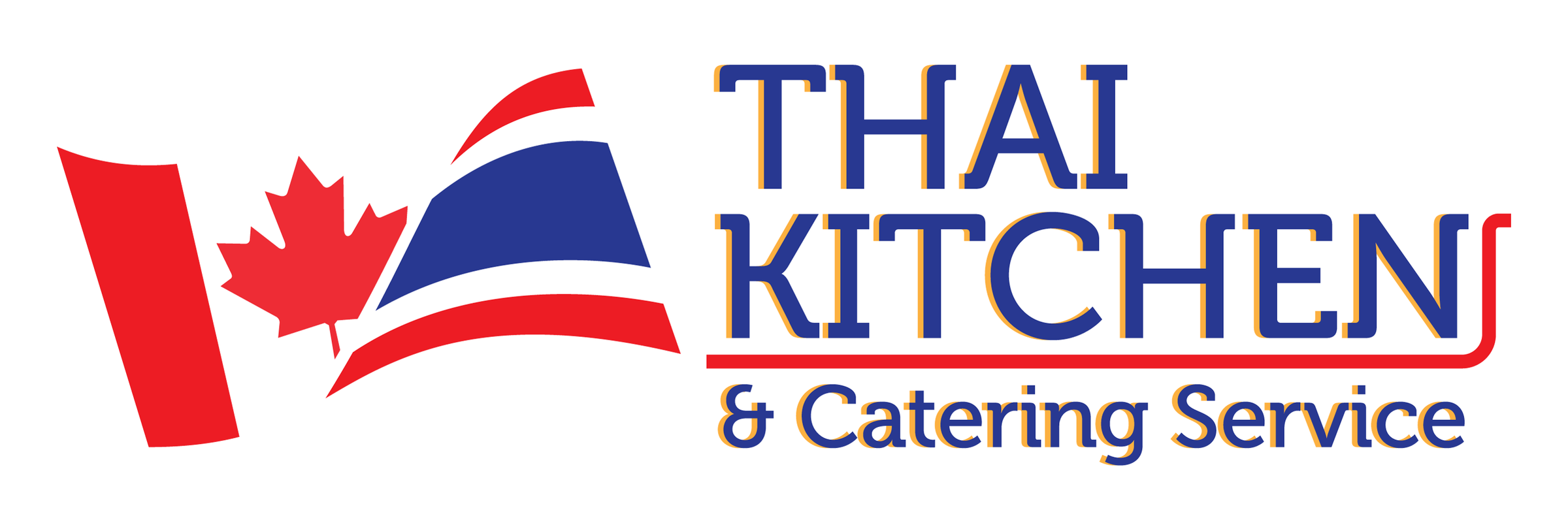Thai Kitchen Ottawa Ph:613-526-4535 logo